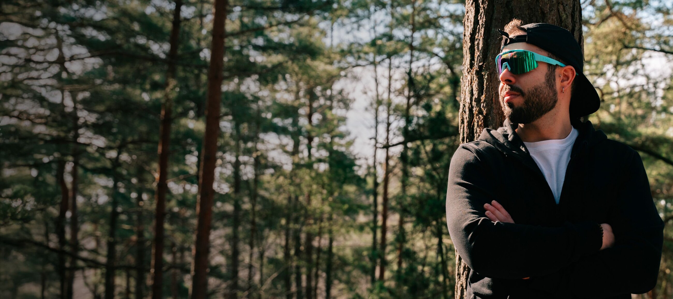 BLIZ : Lunettes de sport, lunettes de ski, casques et lentilles FR